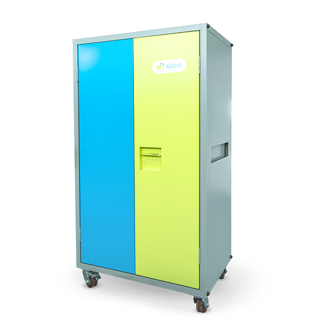 Mini Storage Delivery | Self Storage Hong Kong - U SPACE