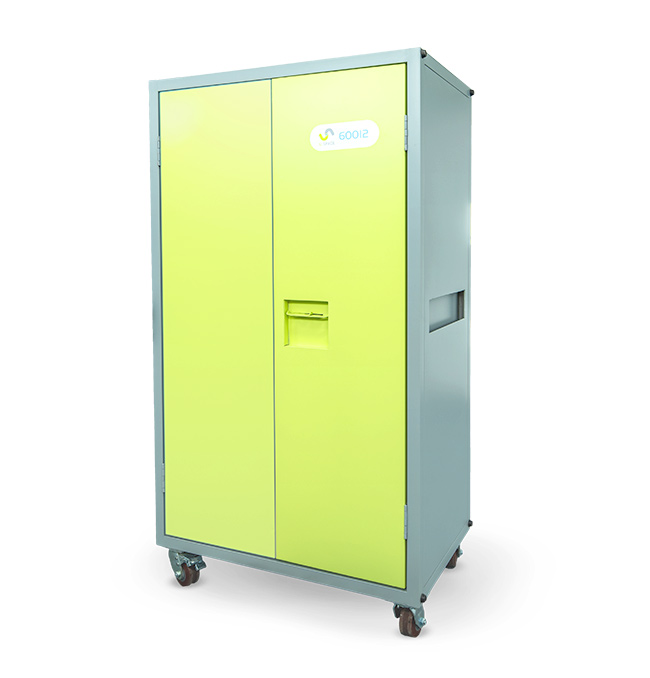 Mini Storage Delivery | Self Storage Hong Kong - U SPACE