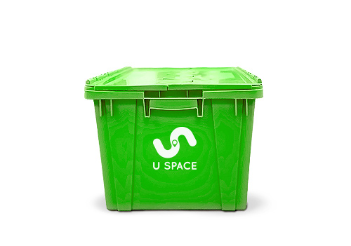 迷你倉價錢 | 迷你倉價格 - U SPACE